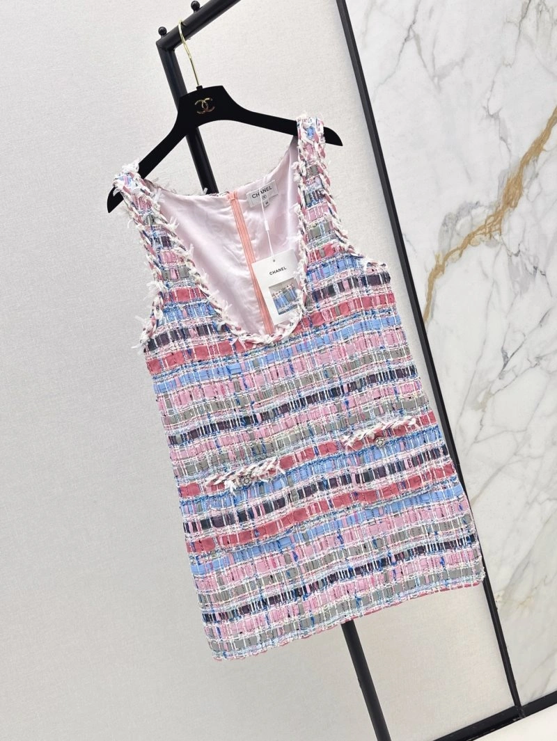 High fidelity Chanel Dress