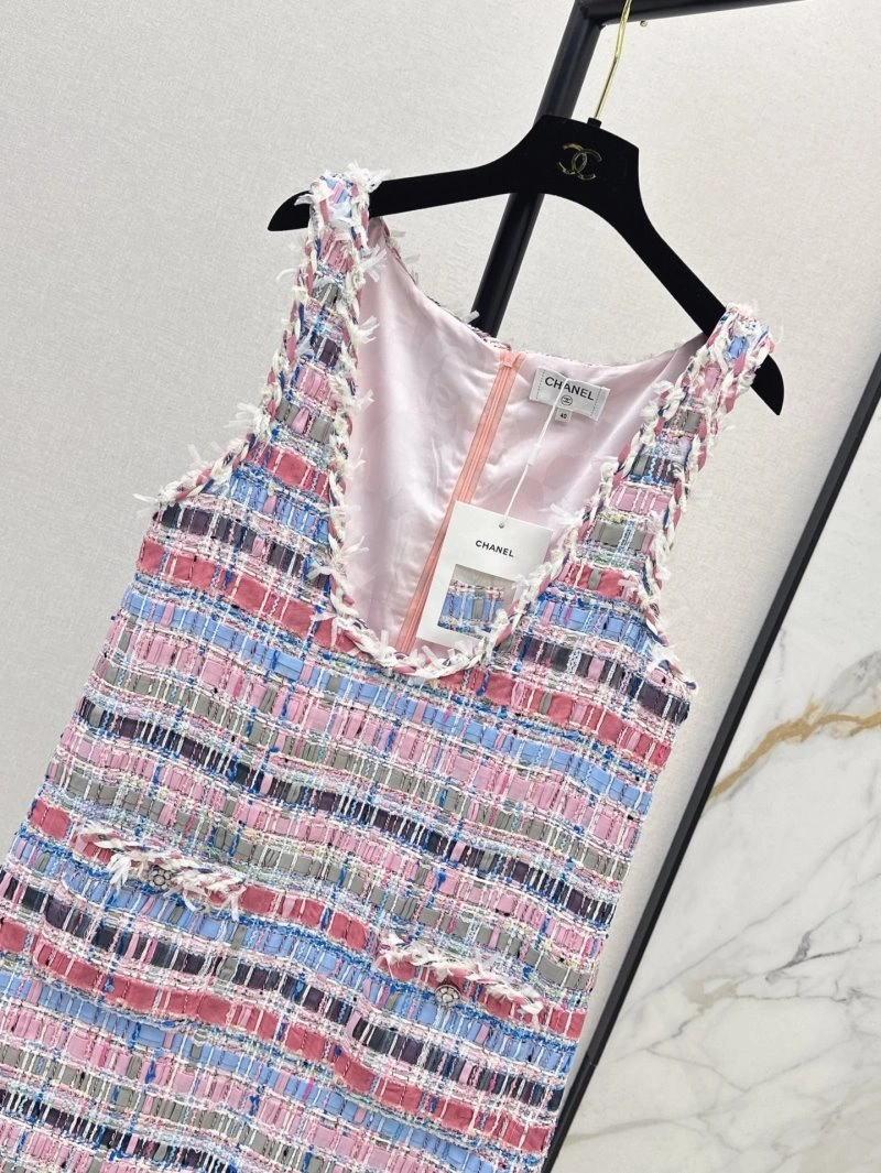High fidelity Chanel Dress