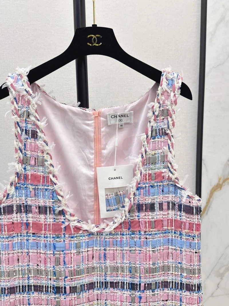 High fidelity Chanel Dress