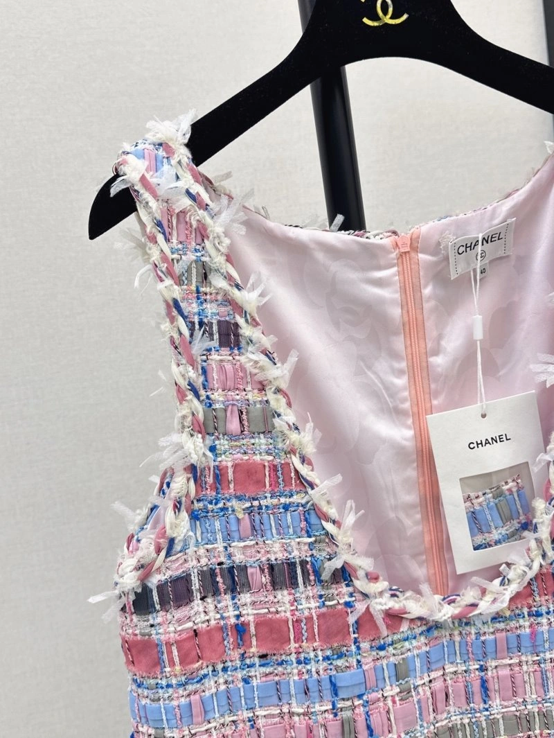 High fidelity Chanel Dress