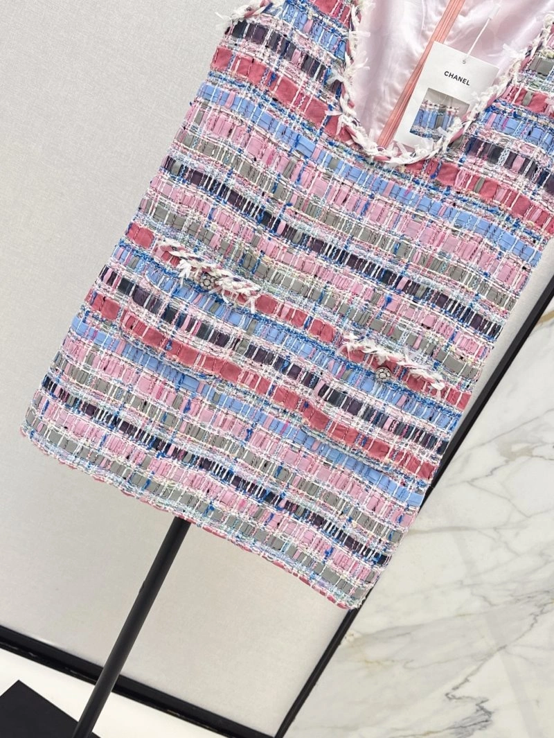 High fidelity Chanel Dress