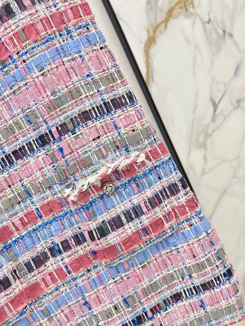 High fidelity Chanel Dress