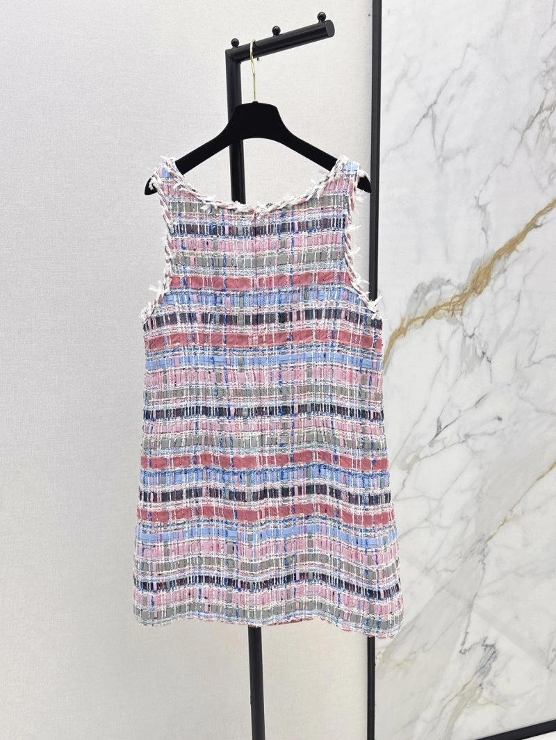 High fidelity Chanel Dress