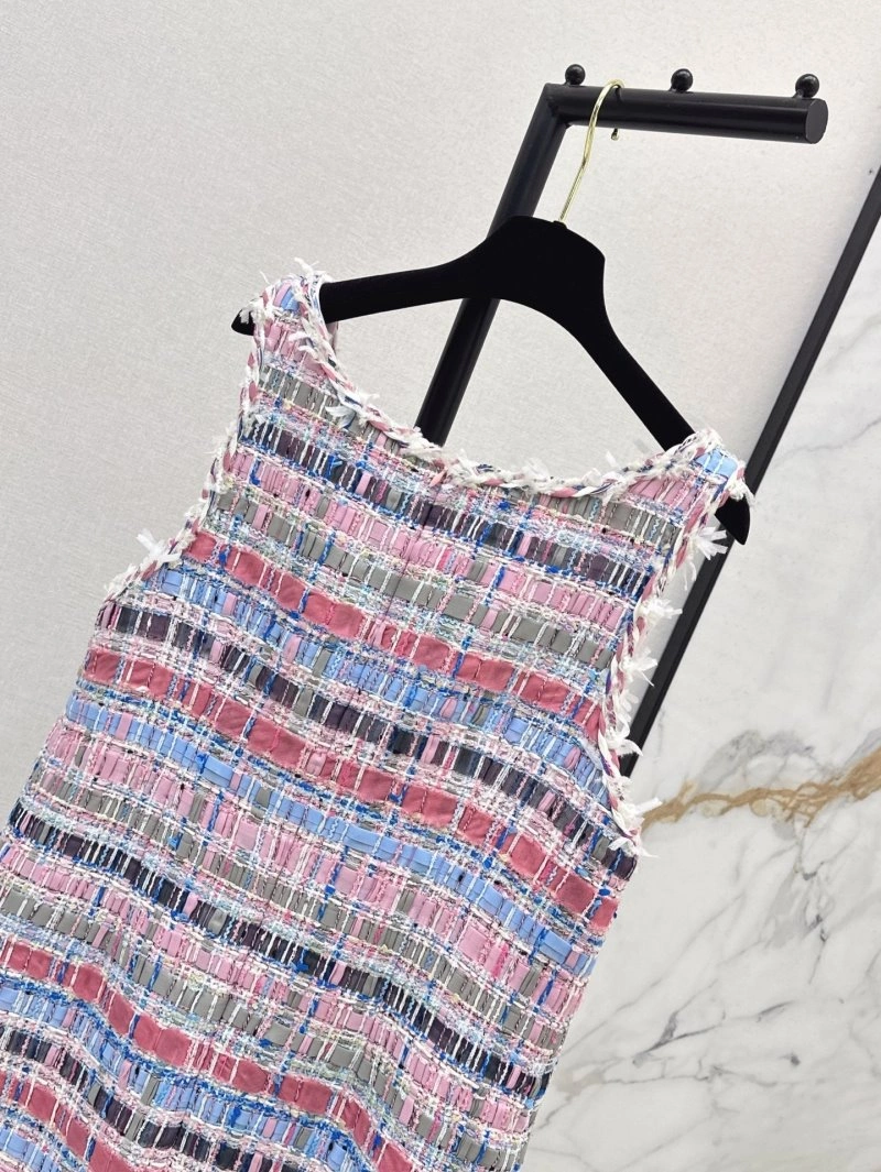 High fidelity Chanel Dress