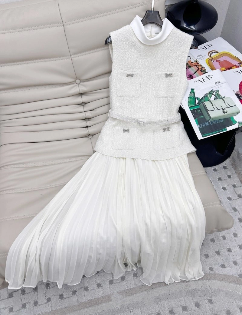 Chanel Dress
