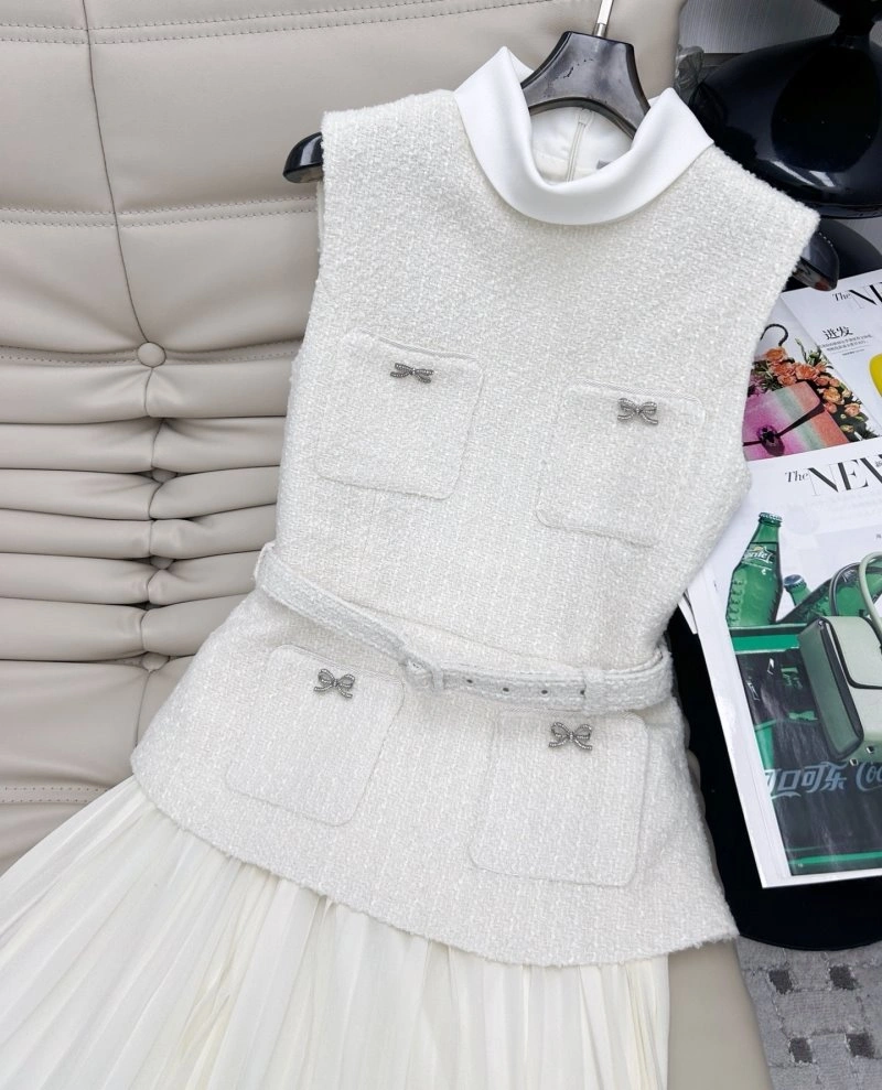 Budget-friendly Chanel Dress