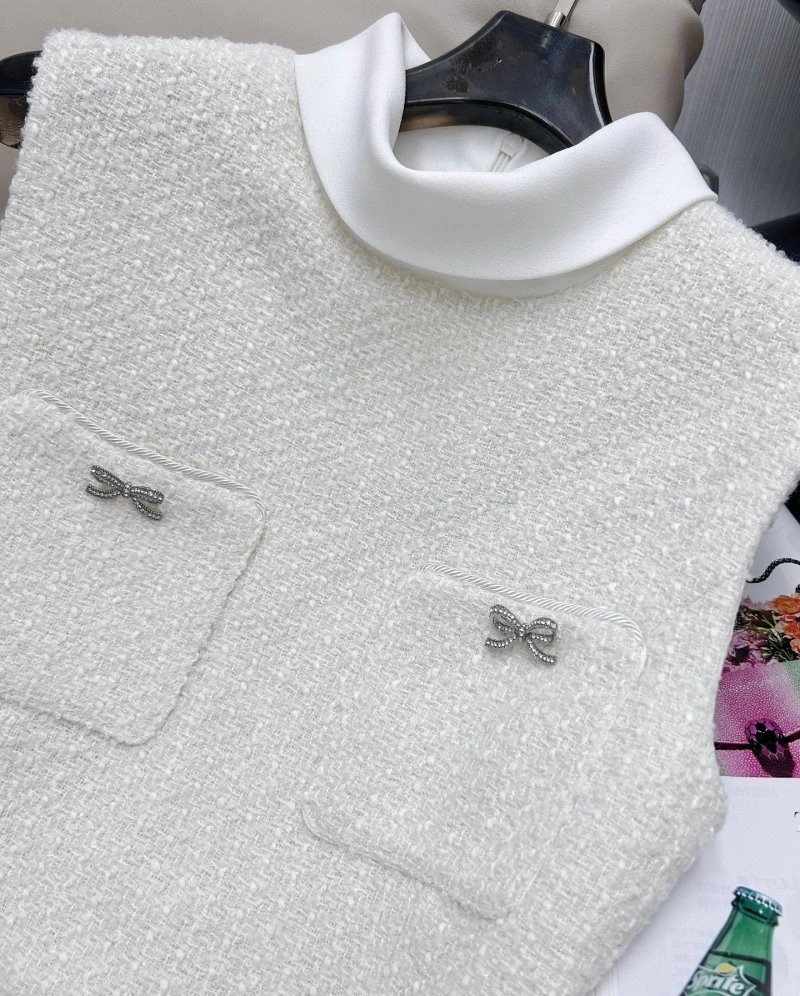 Budget-friendly Chanel Dress