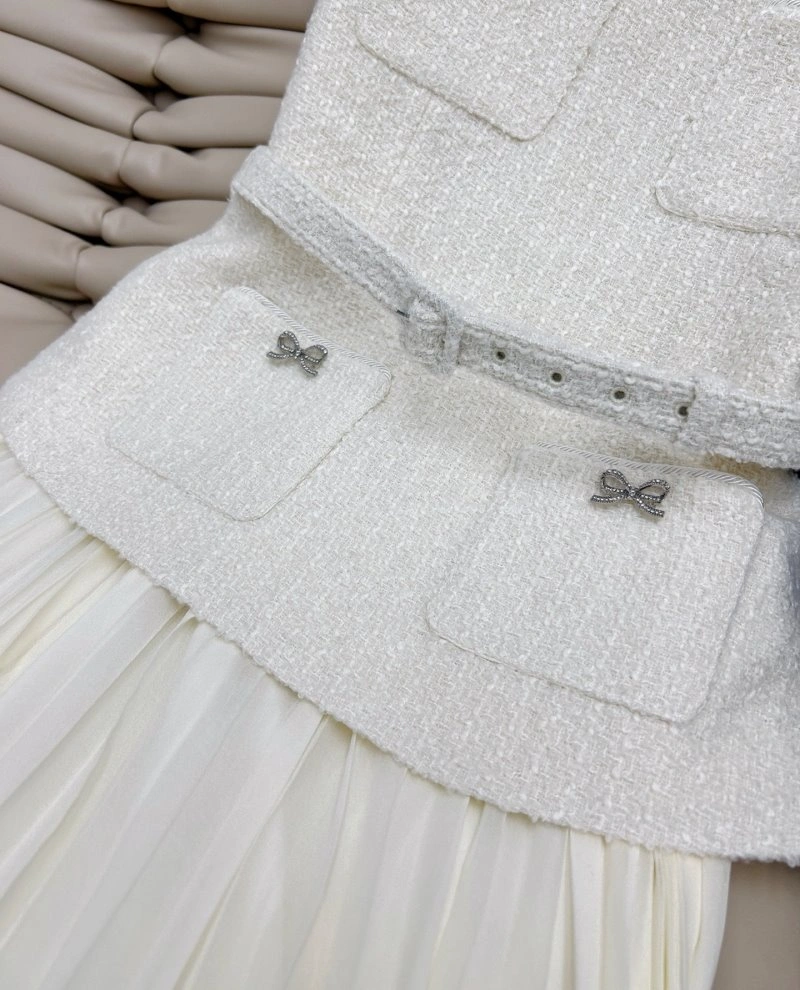 Budget-friendly Chanel Dress