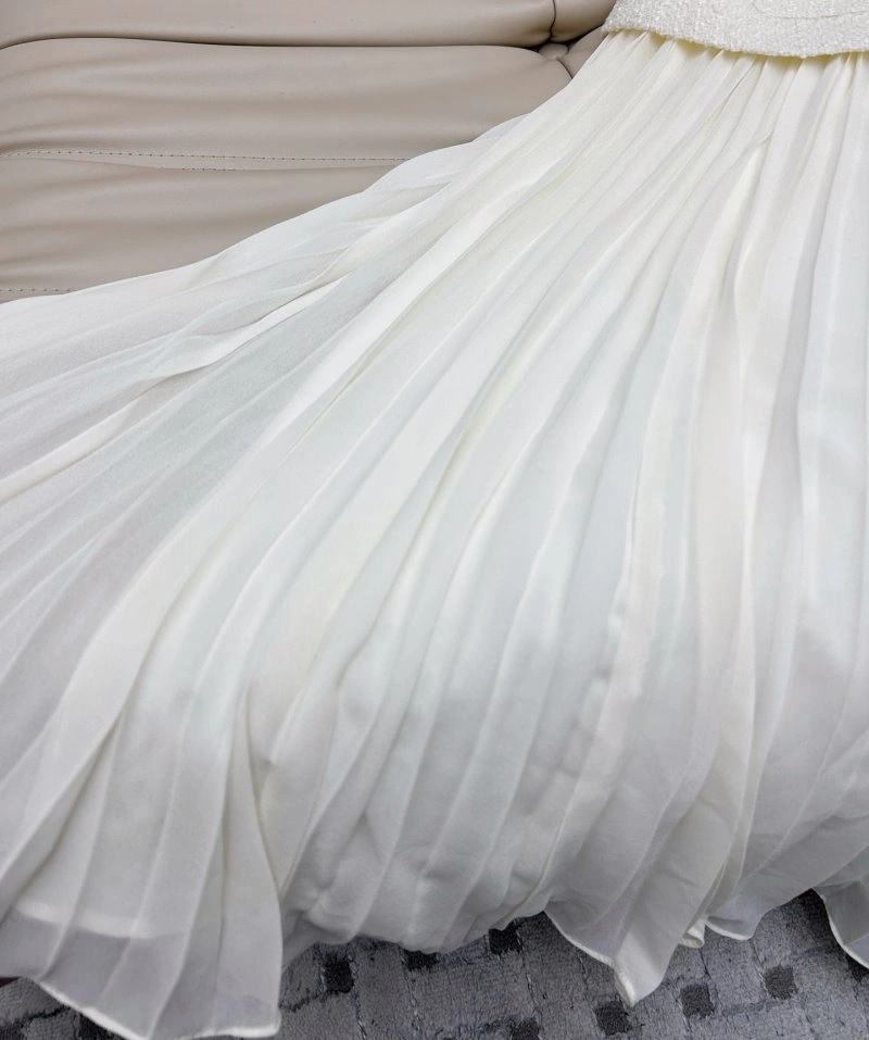 Budget-friendly Chanel Dress