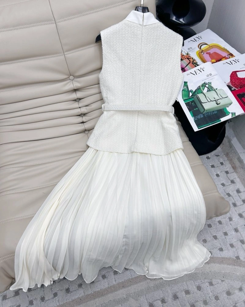 Budget-friendly Chanel Dress