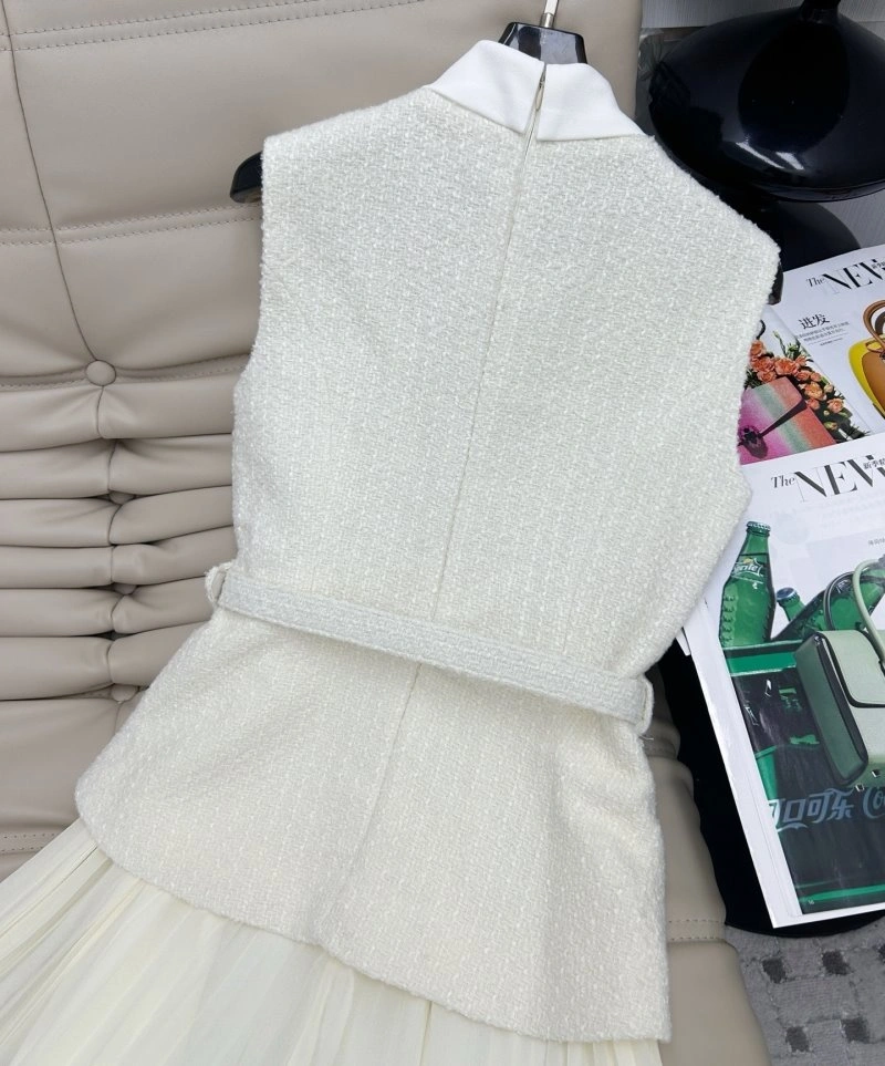 Budget-friendly Chanel Dress