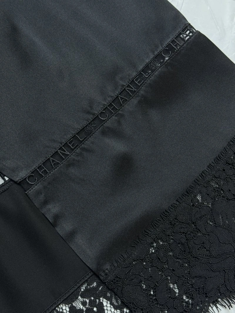 High fidelity Chanel Dress