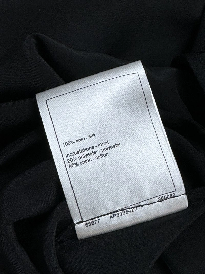 High fidelity Chanel Dress