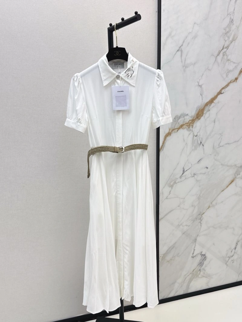 Chanel Dress