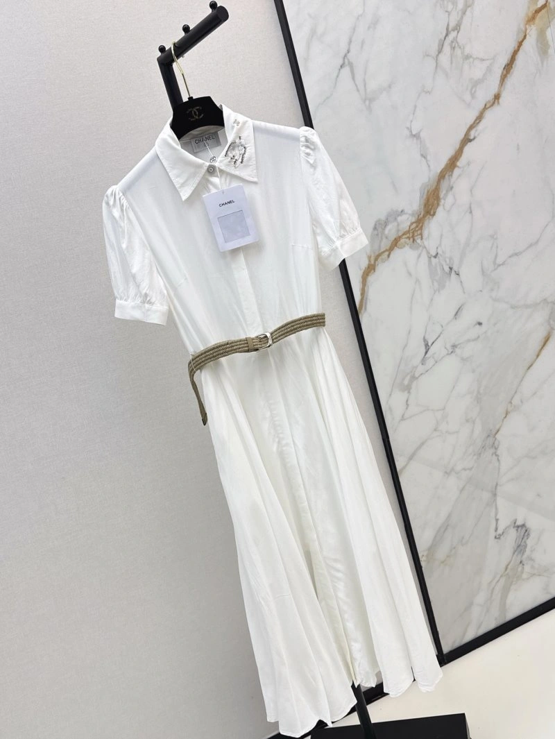 Cut-rate Chanel Dress