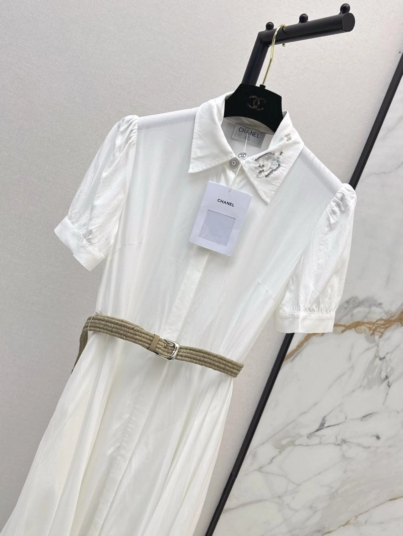 Cut-rate Chanel Dress