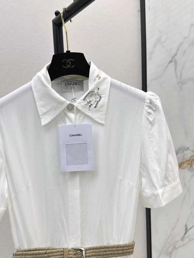 Cut-rate Chanel Dress