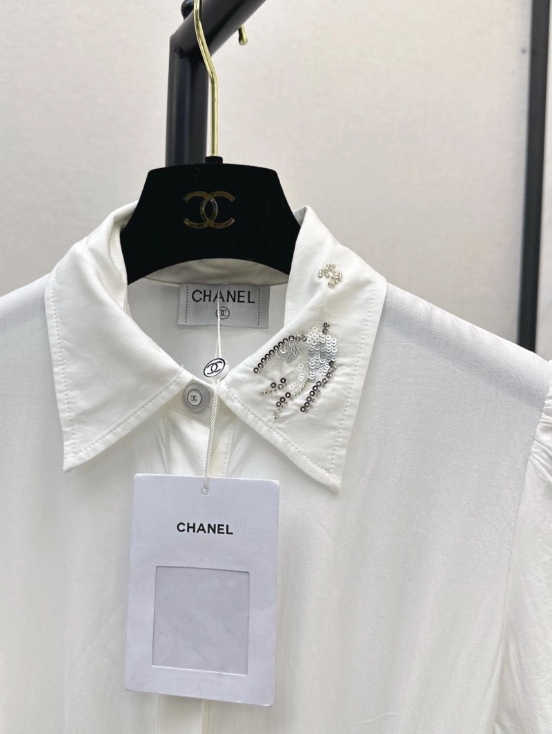 Cut-rate Chanel Dress