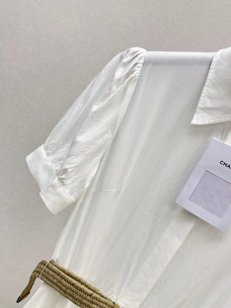 Cut-rate Chanel Dress
