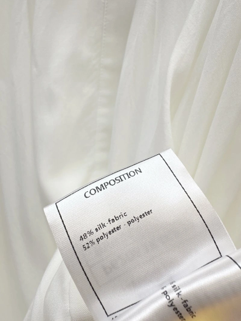 Cut-rate Chanel Dress