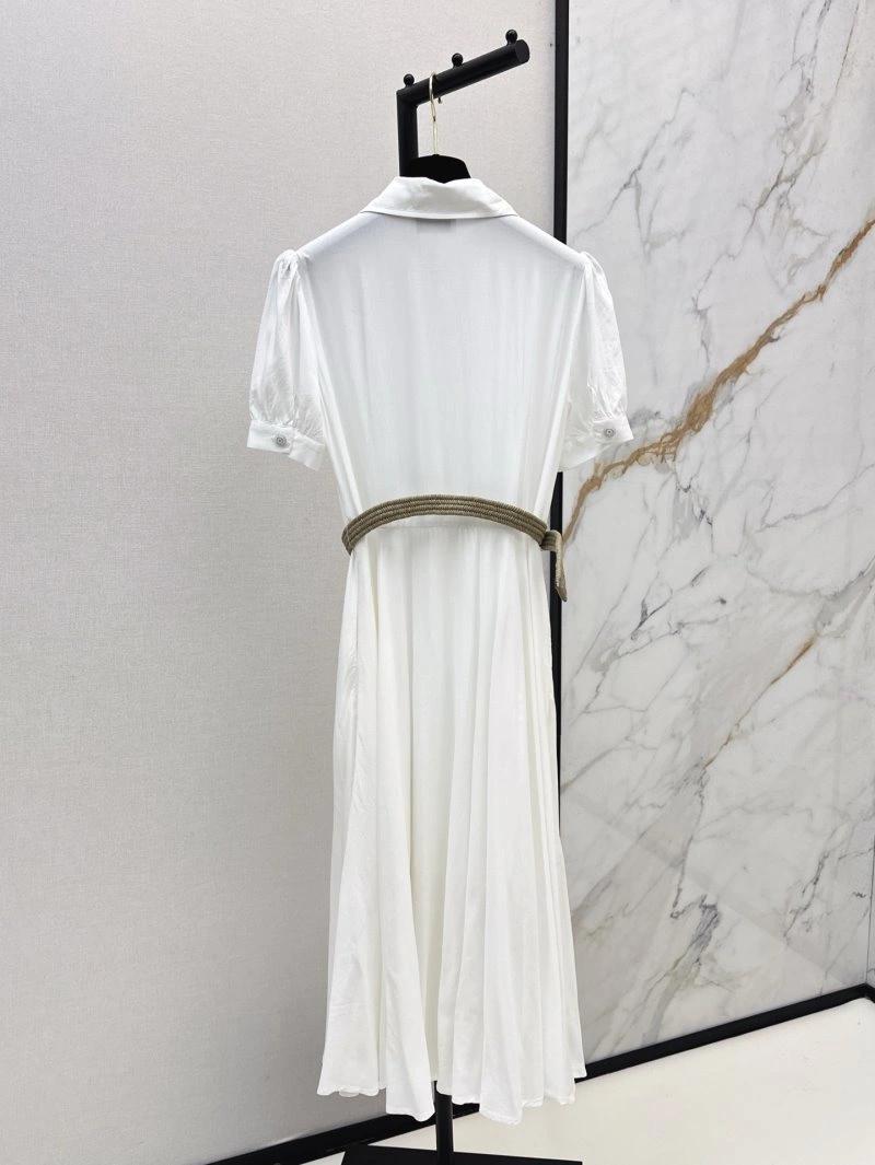 Cut-rate Chanel Dress