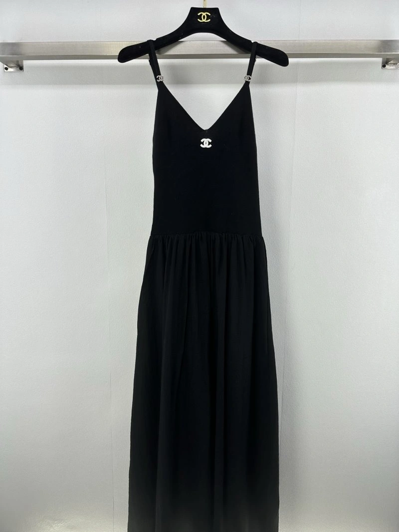 Chanel Dress