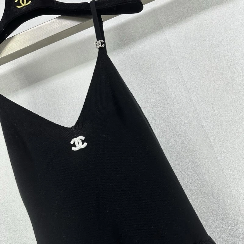 Discounted Chanel Dress