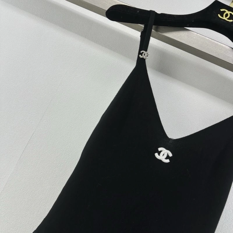 Discounted Chanel Dress