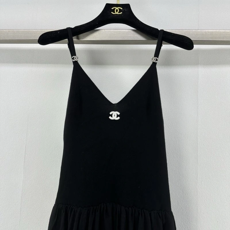 Discounted Chanel Dress