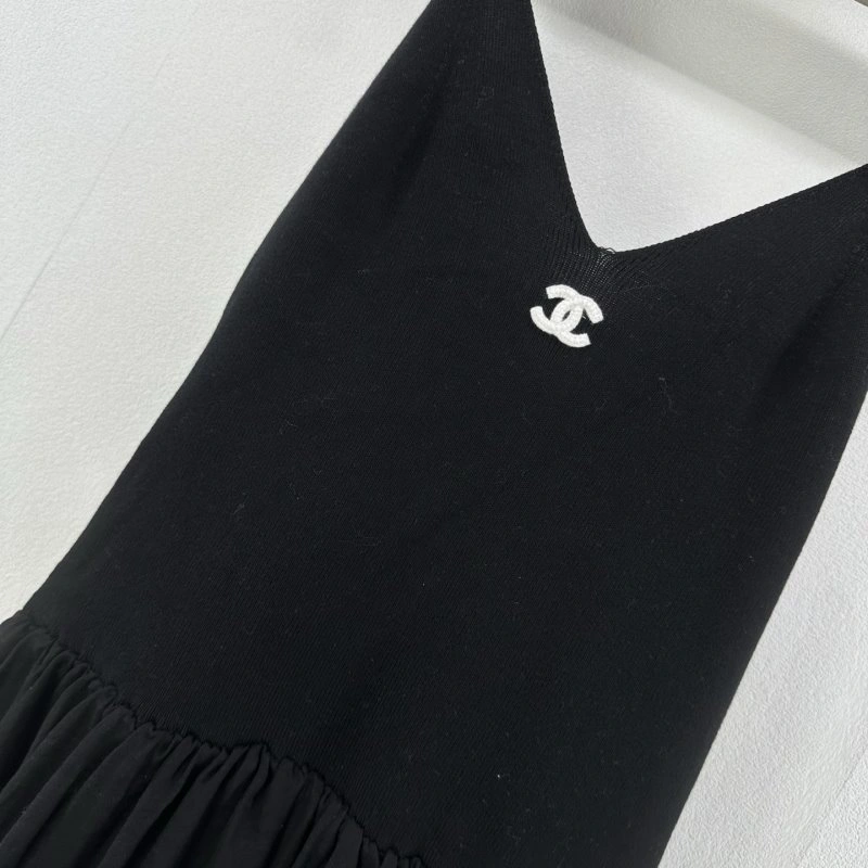 Discounted Chanel Dress