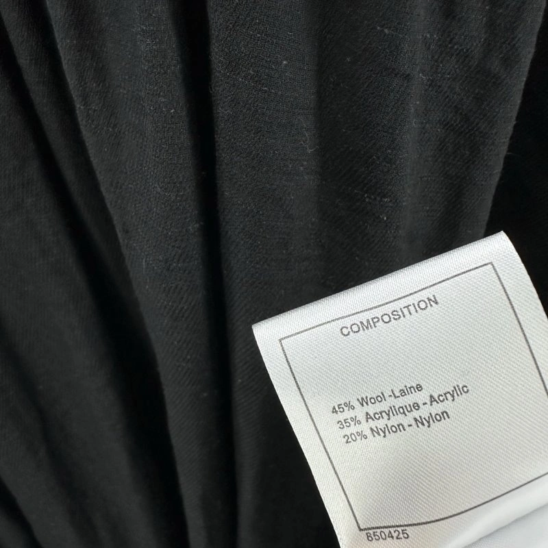 Discounted Chanel Dress