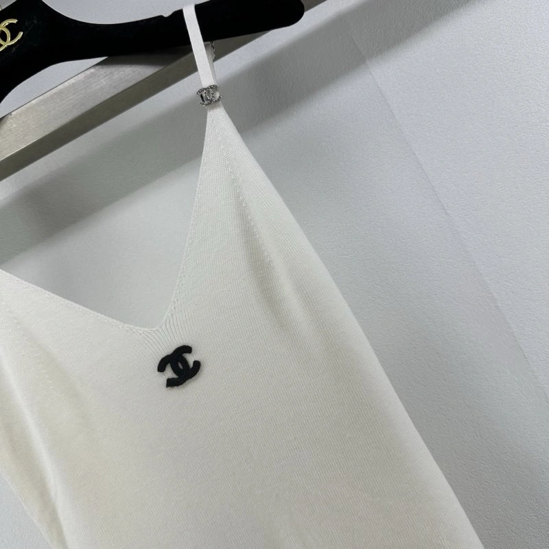 Precise copy Chanel Dress