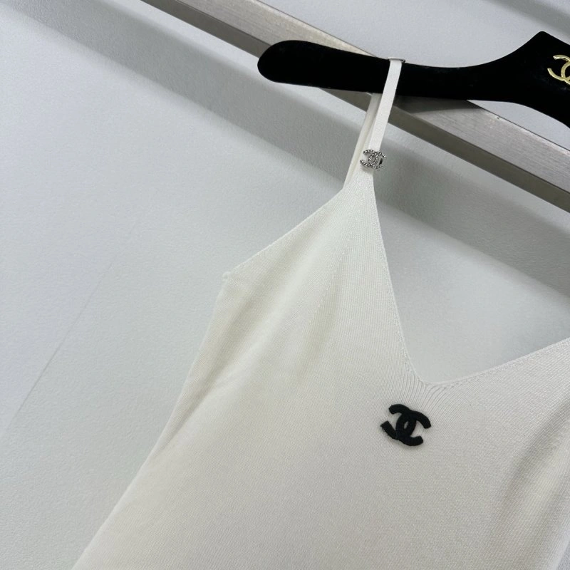 Precise copy Chanel Dress