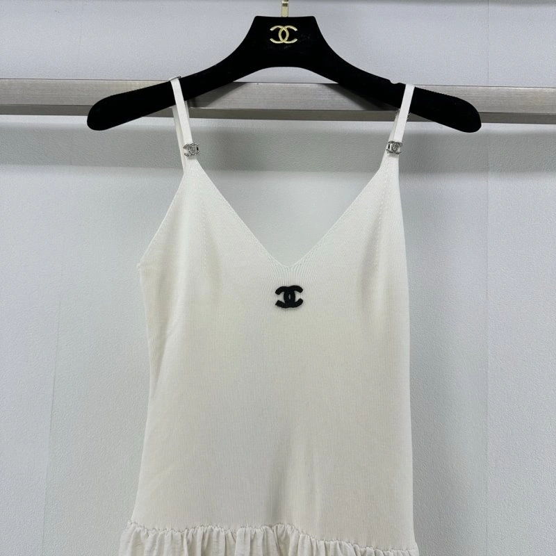 Precise copy Chanel Dress