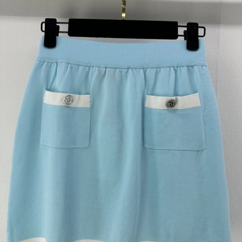 Bargain Chanel Dress