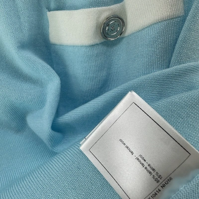 Bargain Chanel Dress