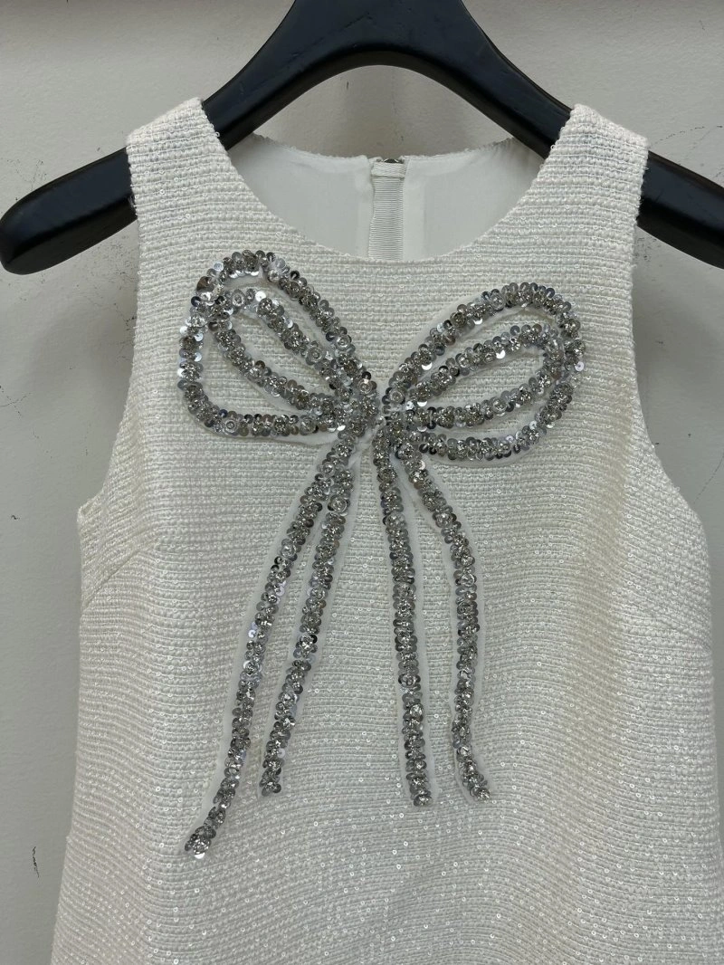 Discounted Chanel Dress