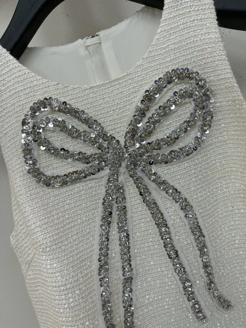 Discounted Chanel Dress