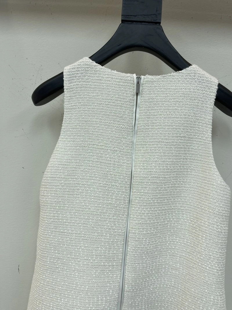 Discounted Chanel Dress