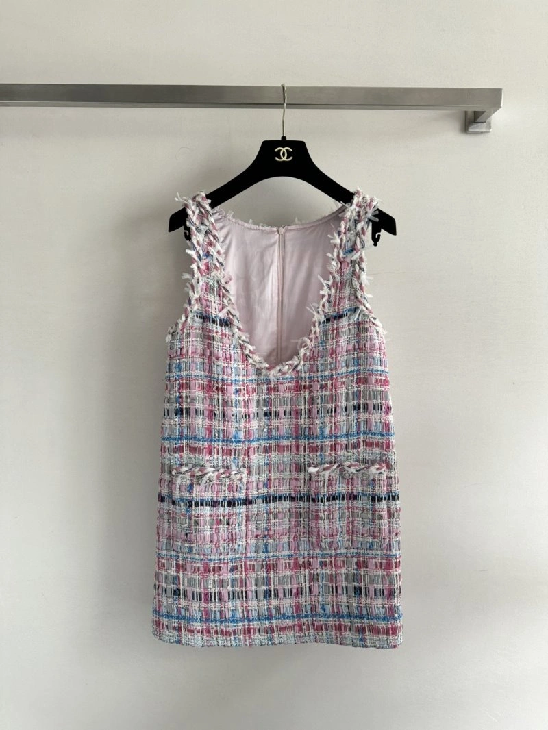 Chanel Dress