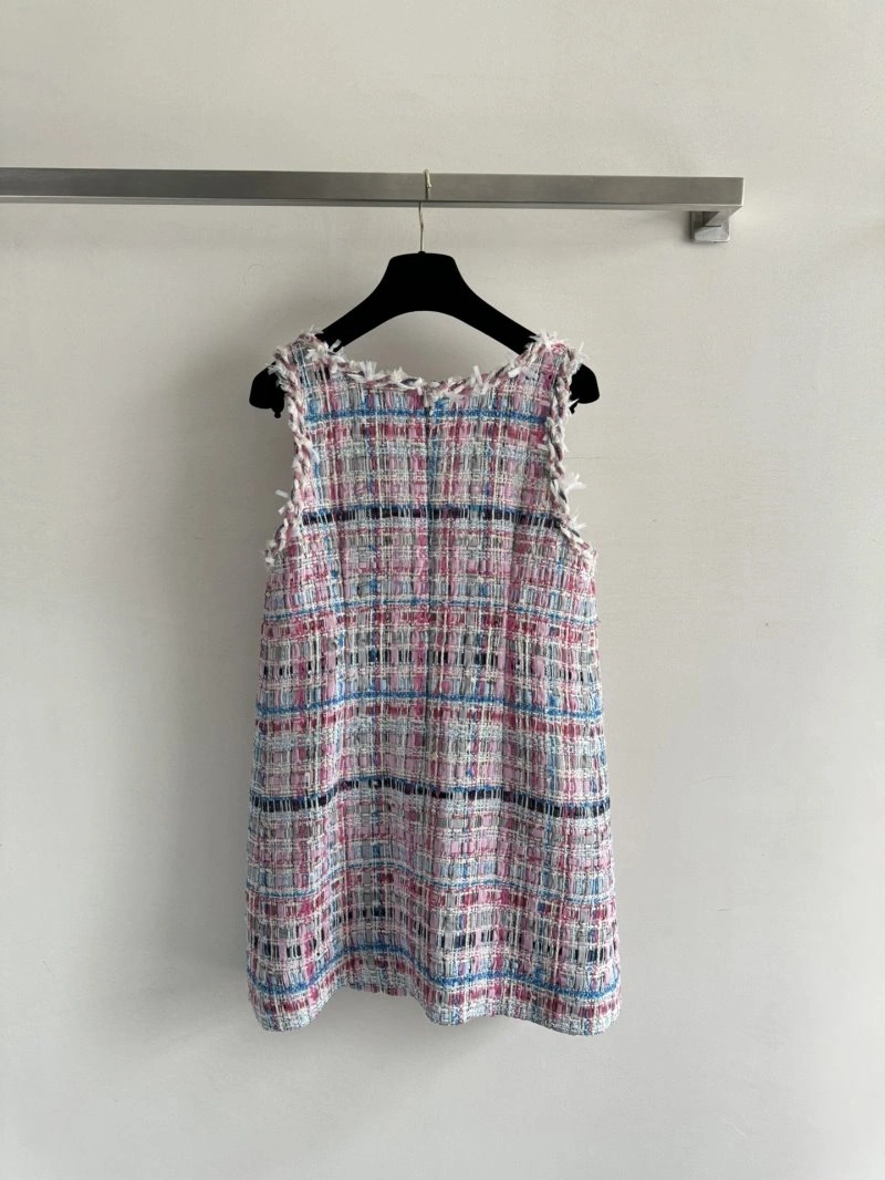 Authentic Chanel Dress