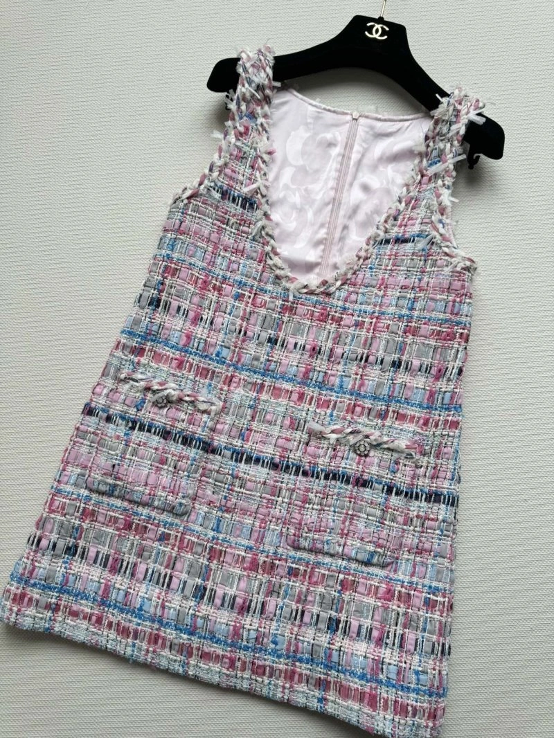 Authentic Chanel Dress