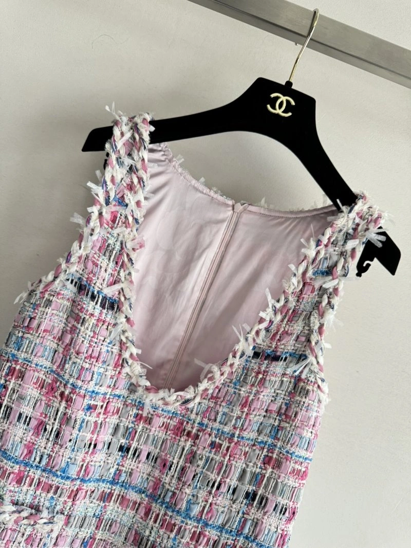 Authentic Chanel Dress