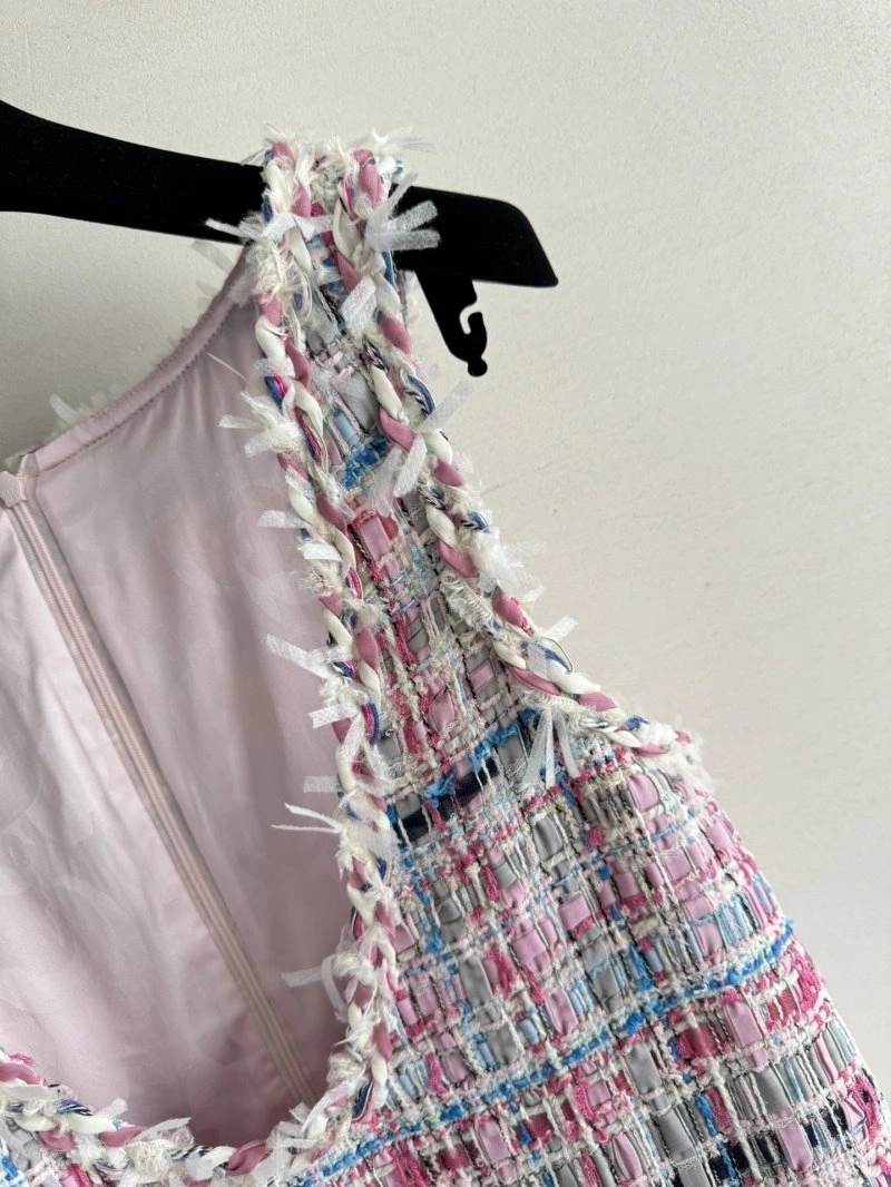 Authentic Chanel Dress