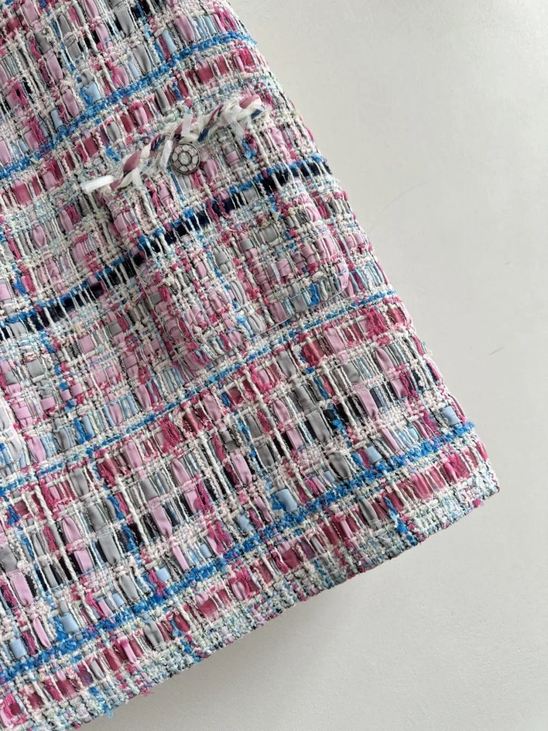 Authentic Chanel Dress