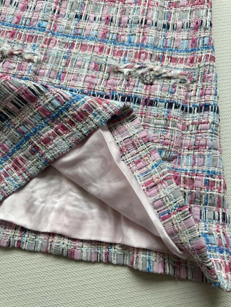 Authentic Chanel Dress