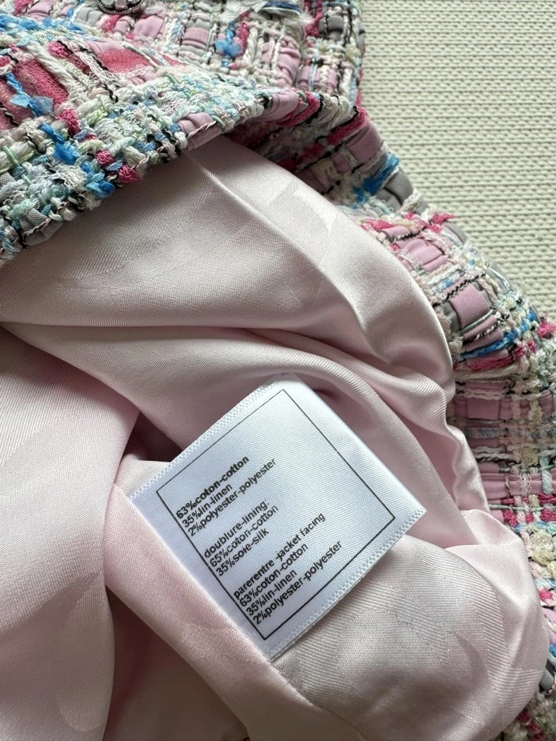 Authentic Chanel Dress