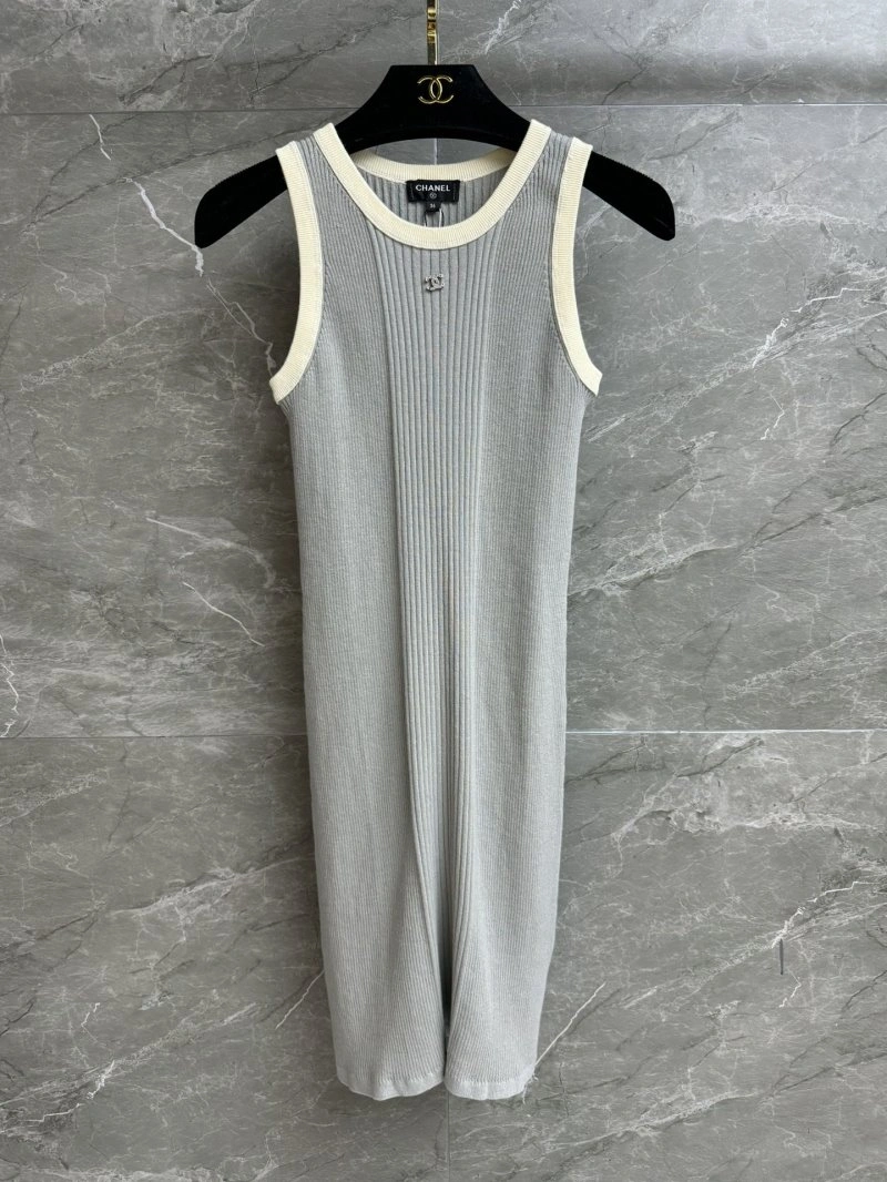 Chanel Dress