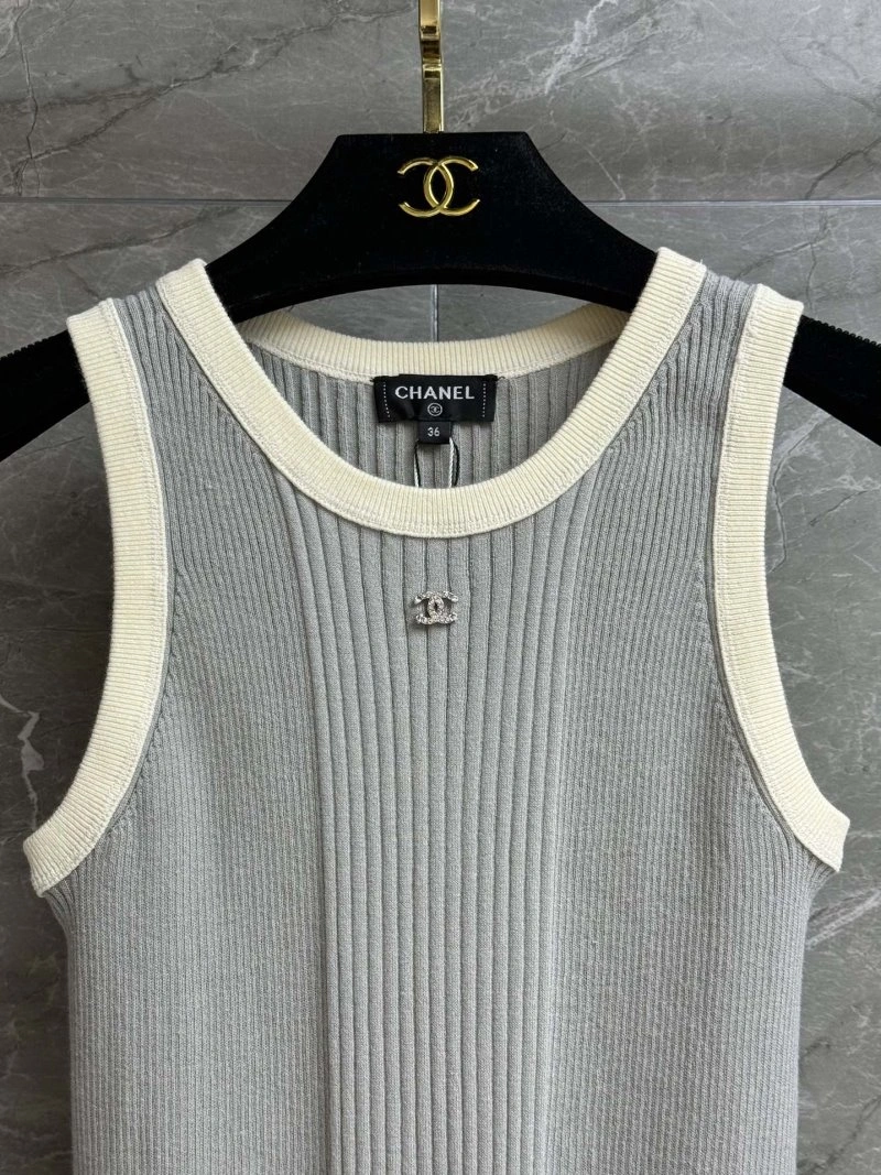 Accurate model Chanel Dress