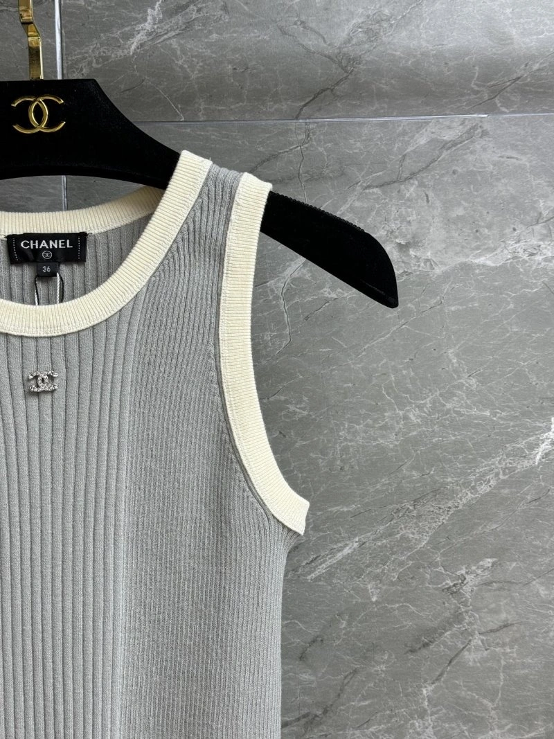 Accurate model Chanel Dress